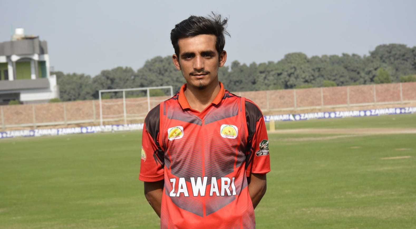 Kuwait Cricket Club | Players