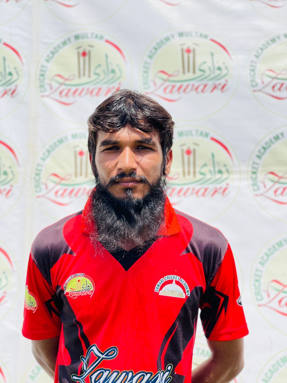 Kuwait Cricket Club | Players