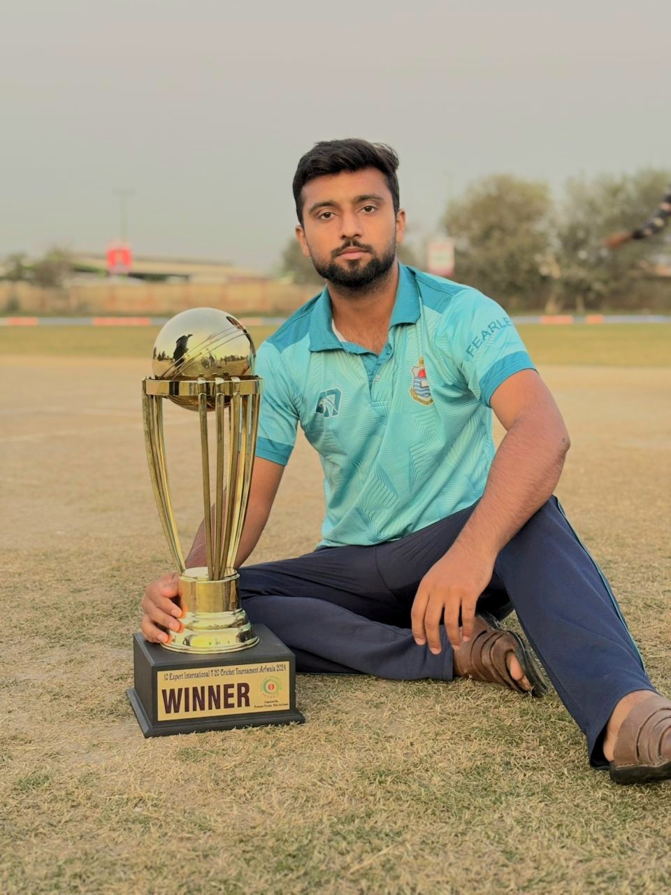 Crickslab - The World’s Leading Cricket Management, Livestreaming & Scoring App