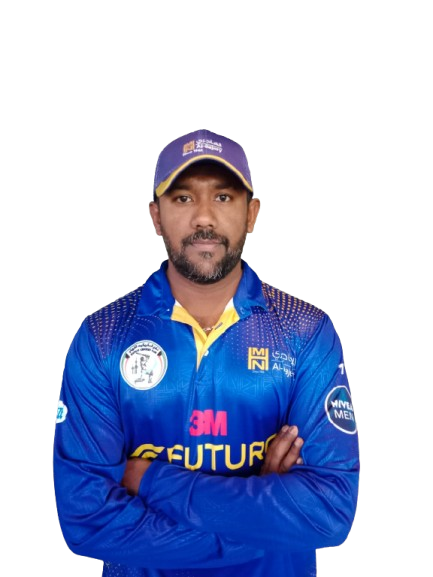 Kuwait Cricket Club | Players