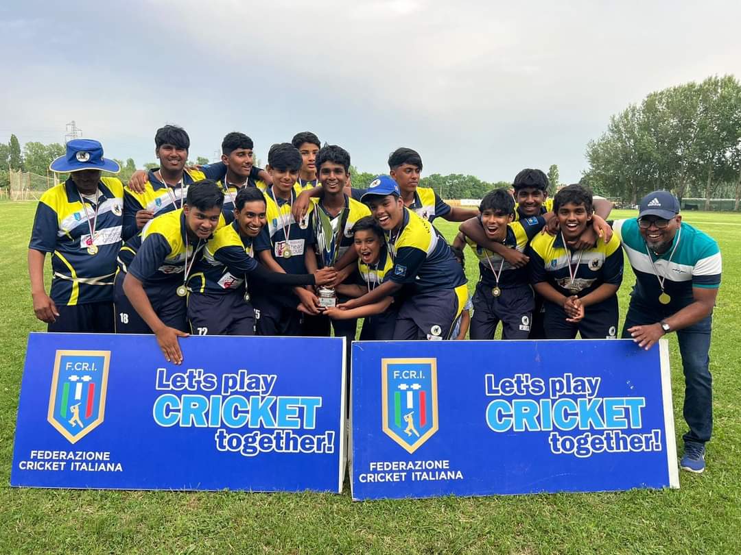 Crickslab - The World’s Leading Cricket Management, Livestreaming & Scoring App