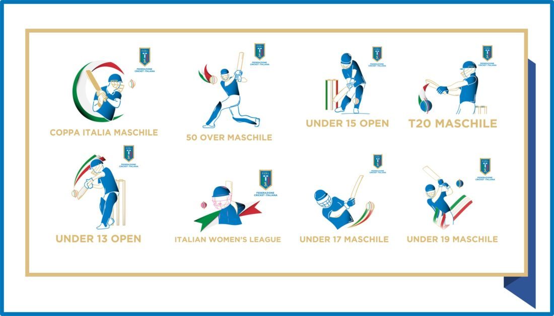 Italian Cricket Federation.
