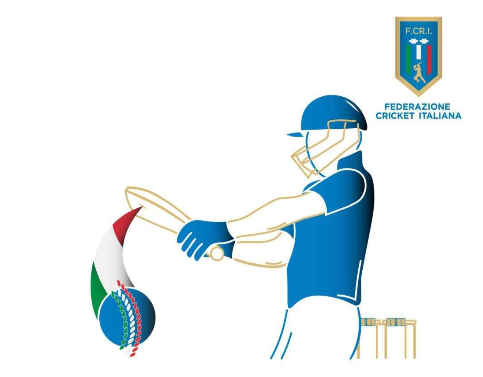 Italian Cricket Federation.