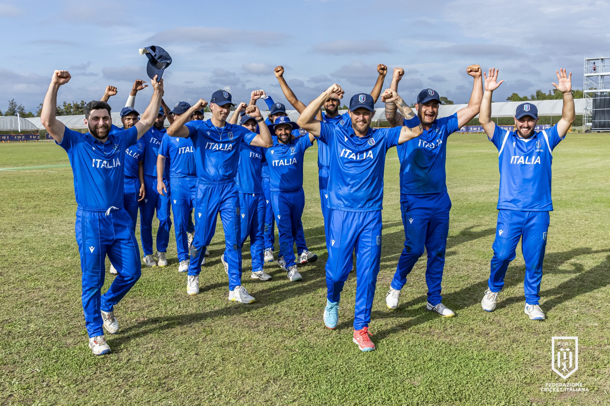 Italian Cricket Federation