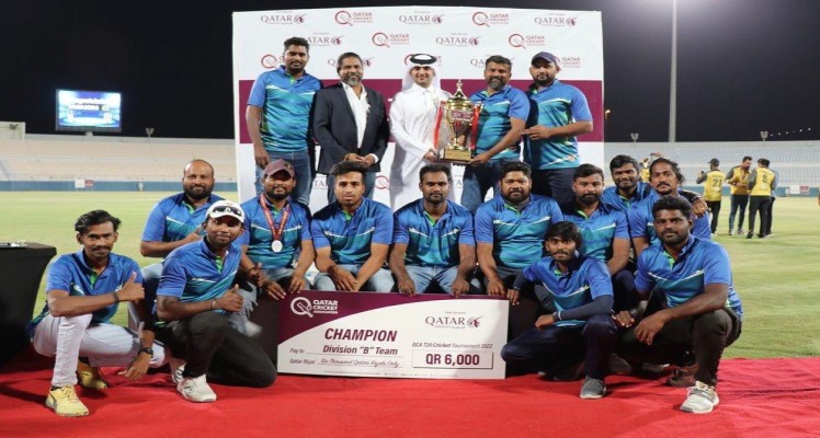 Crickslab - The World’s Leading Cricket Management, Livestreaming & Scoring App