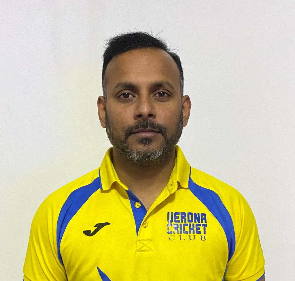 Italian Cricket Federation.