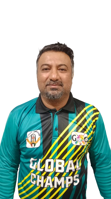 Kuwait Cricket Club | Match Details