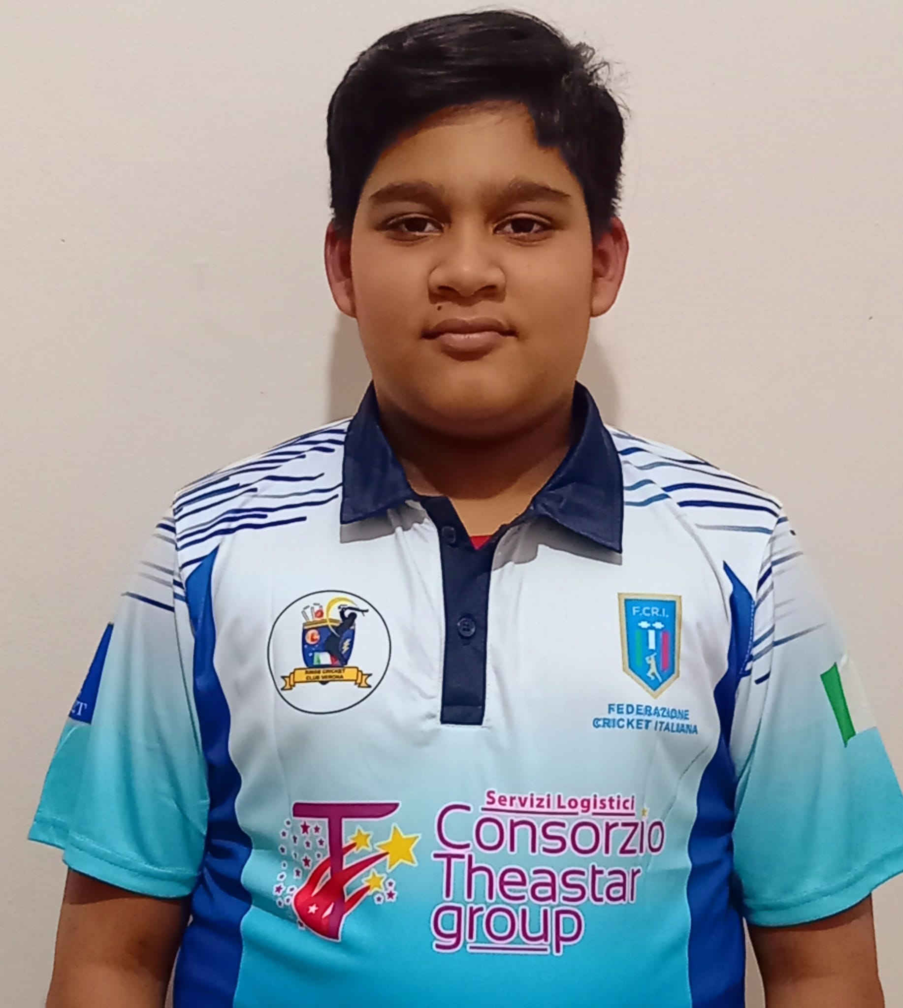 Italian Cricket Federation.