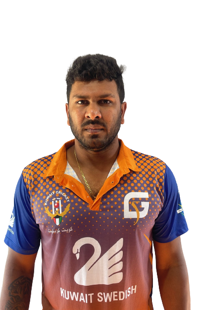 Kuwait Cricket Club | Tournaments Details