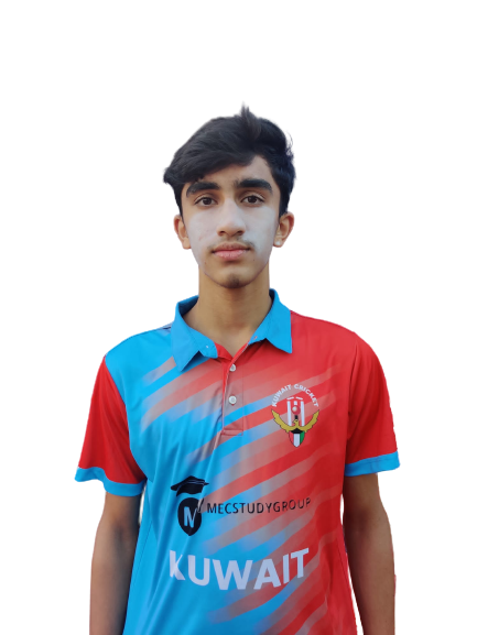 Kuwait Cricket Club | Match Details