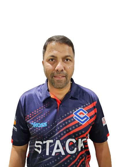 Arif Abdul Latif Shaikh