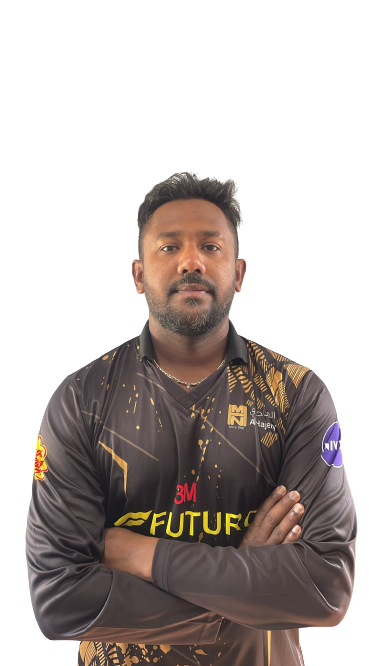 Kuwait Cricket Club | Players