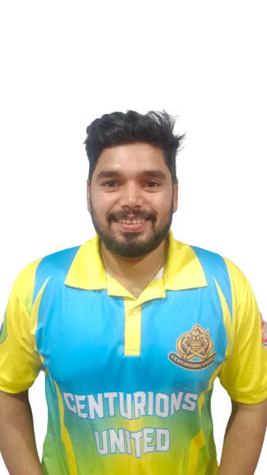 Vignesh Gopalakrishnan