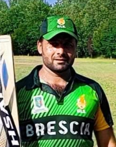 Italian Cricket Federation.