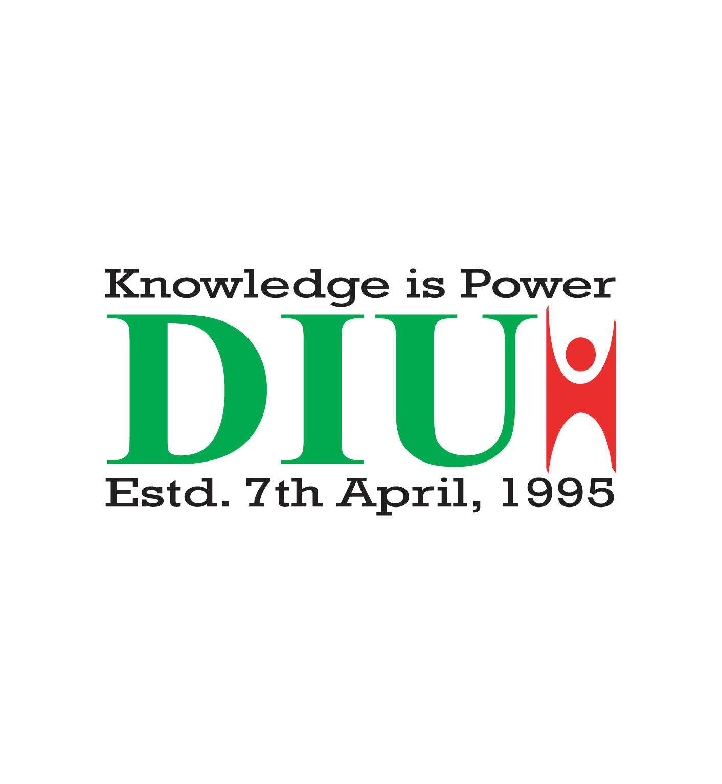 Dhaka International University Logo 2024 2025 US News And World Report